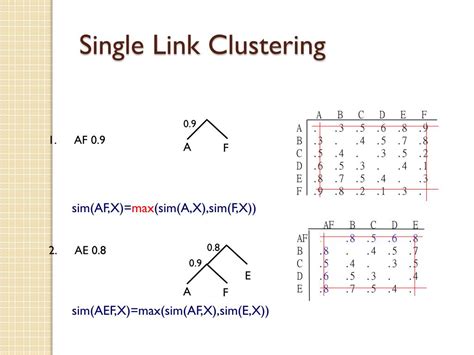 Ppt Clustering Documents Powerpoint Presentation Free Download Id 2092785