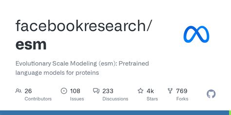 Esm Esm Model Esm2 Py At Main · Facebookresearch Esm · Github