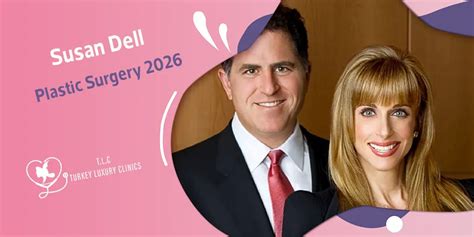 Susan Dell Before And After 2026 Ted Or Plastic Surgery Before And After