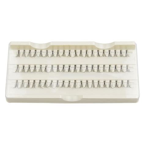Atyhao ensemble de faux cils 1 Boîte Faux Extensions Faux Cluster