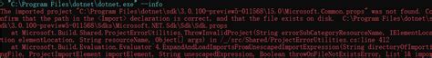 Build Nuke Fail With Vs2019 On Win10 · Issue 277 · Nuke Buildnuke