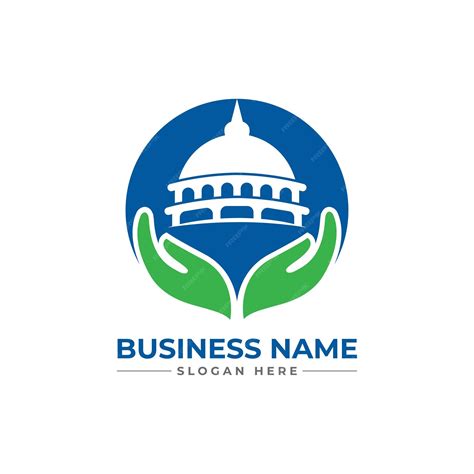 Premium Vector Political Campaign Logo Design Election Voting Logo