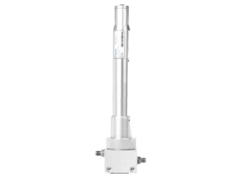 Pyxis St 774 Ultra Low Luminescent Dissolved Oxygen Sensor And Flow Cell