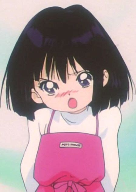 Anime Chibi Kawaii Anime Anime Art Sailor Moon Aesthetic Aesthetic
