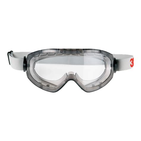 3m Glasses With Rubber