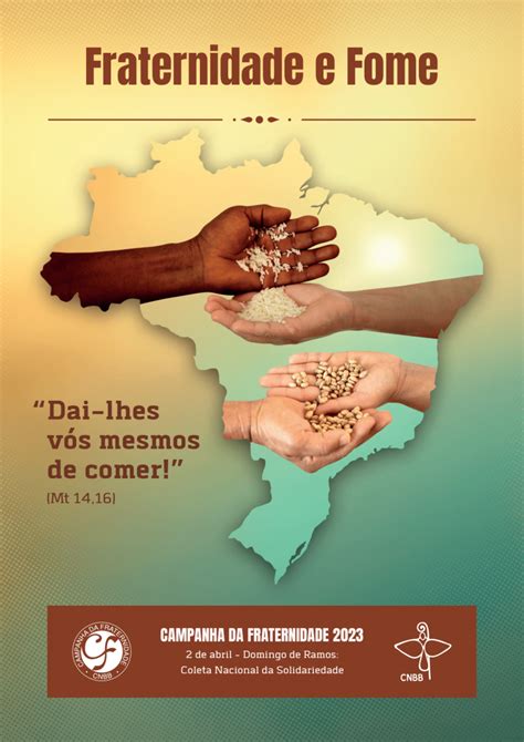 Cf 2023 Vídeo Apresenta Iniciativas E Práticas Solidárias Realizadas
