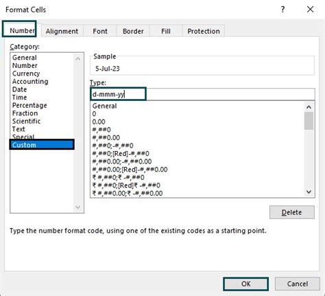 Custom Number Format In Excel Examples Shortcut How To Do