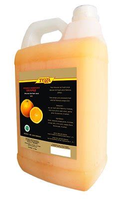 Toza Orange Juice Indonesia Toza Orange Juice Price Supplier Food