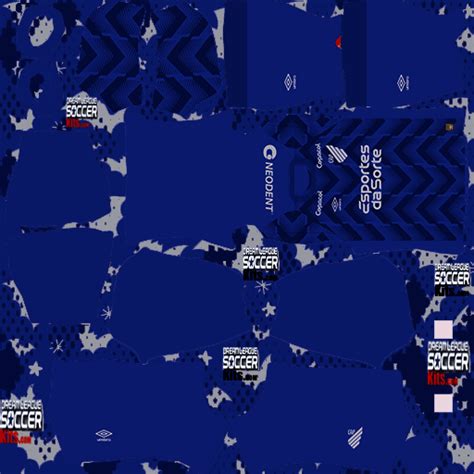 Athletico Paranaense 24 25 Dls24 Kits Dream League Soccer Kits