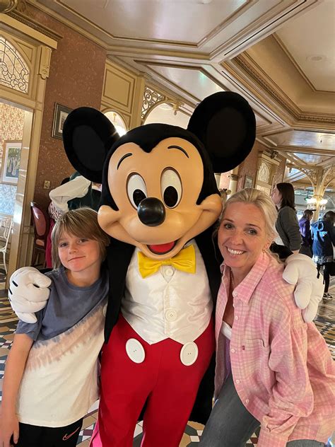 De Magie Van Disneyland Parijs Travel Designer