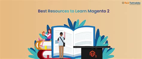 Best Resources To Learn Magento 2 Blogs Books Videos Courses