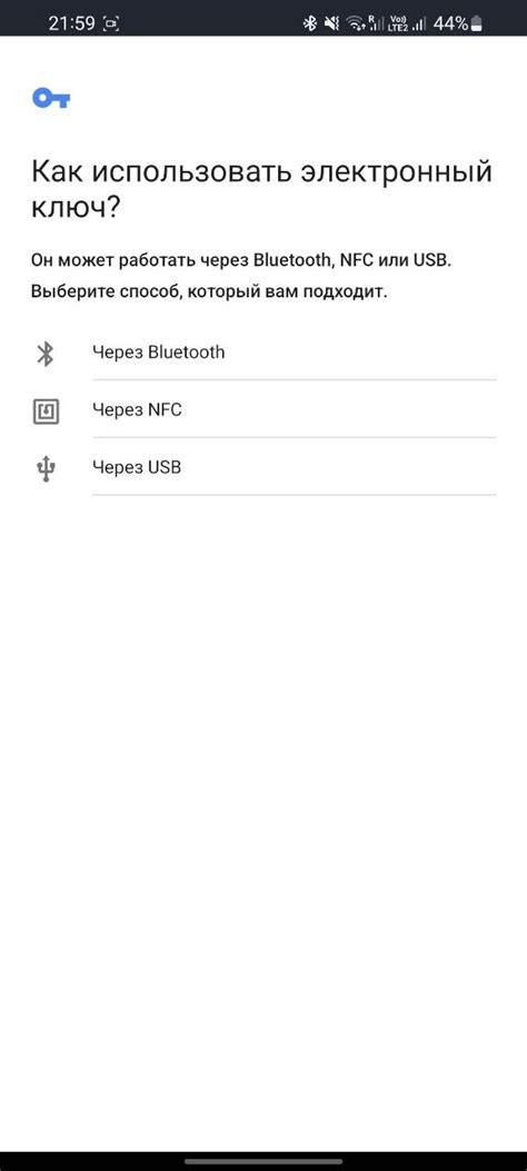 U2f On Android Not Working · Issue 2022 · Flipperdevicesflipperzero