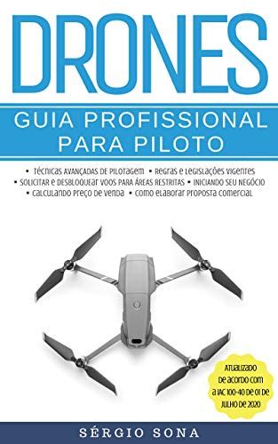 Pdf Drones Guia Profissional Para Piloto Saraiva Conteúdo