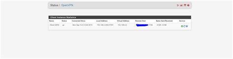 issues in setting up openvpn between 2 pfsense netgate forum