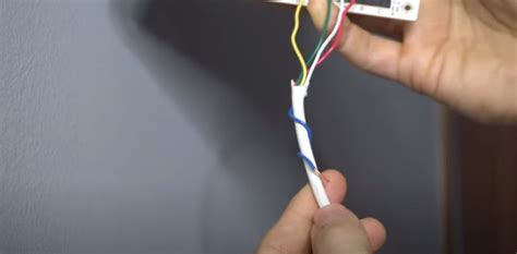 How To Install A Thermostat Without C Wire Full Guide Thermostat HVAC Helpers