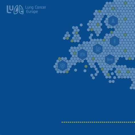 Lung Cancer Europe On Linkedin Luce Lcsm Lungcancerawareness