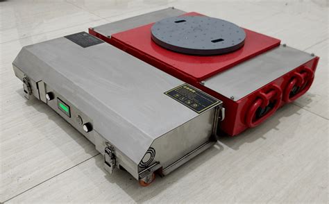 China Electric Handling Tank Manufacturers Factory Customized