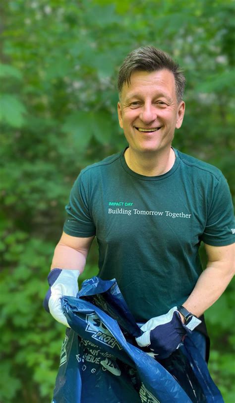 Sustainability Prologis