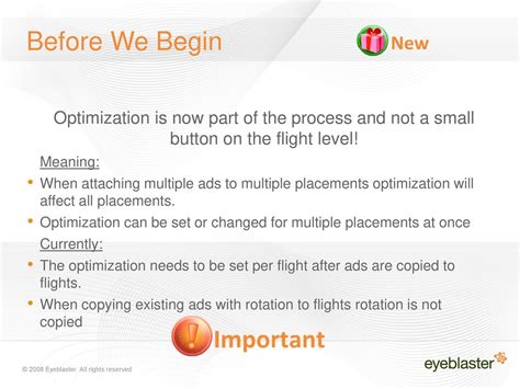 Targeting And Optimization Ppt Download