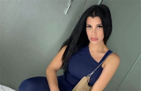 Charlotte Caniggia Habló De La Relación Con Su Papá Claudio Paul Y