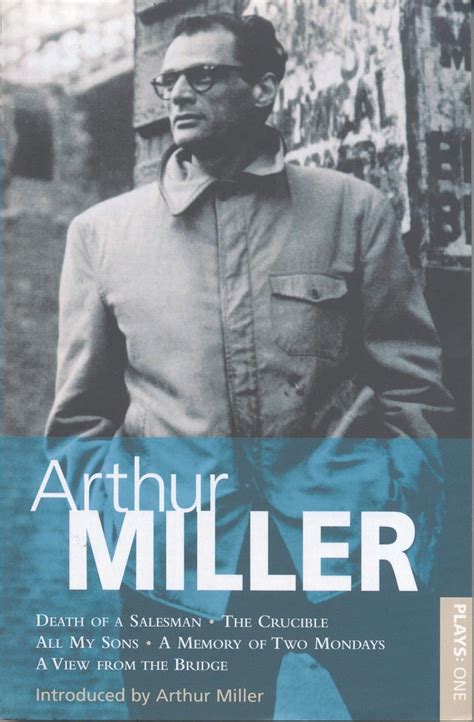Plays Arthur Miller 9780413158109 Books