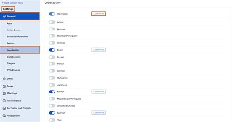 How To Export The Localization Data In Csv And Xls Format Qanda