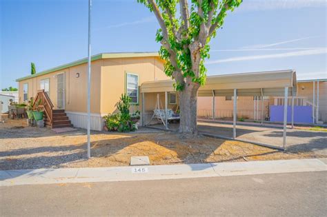 436 N Mercey Springs Rd Unit 145 Los Banos Ca 93635 Mls 224045782