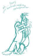 Post 4128111 Doofapus Dr Heinz Doofenshmirtz GhostOtter Perry The