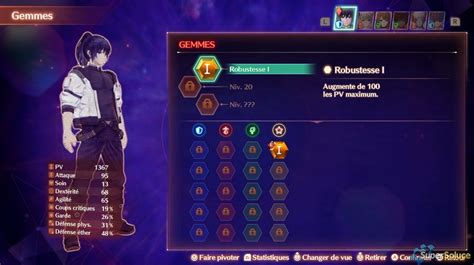 Xenoblade Chronicles 3 Guide Walkthrough Chapter 2 Riku And Manana 023 Game Of Guides