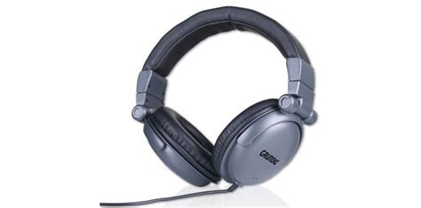 Grundig Geluiddempende Hoofdtelefoon Dagelijkse Koopjes En Internet Aanbiedingen