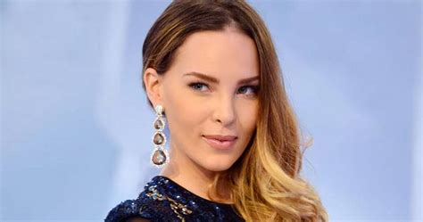 Lanza Belinda Indirecta A Ex Novios Sobre Tatuajes El Diario Mx