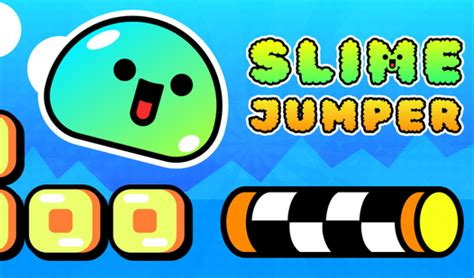 Slime Jumper Trash Games Tarapyndan {gservicename On Onlaýn Mugt Oýna}