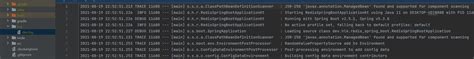 Tìm Hiểu Log Trong Spring Boot