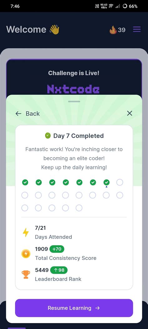 Anandan P On Linkedin Nxtwave Webdevelopment Bootstrap Flexbox Codingpractice