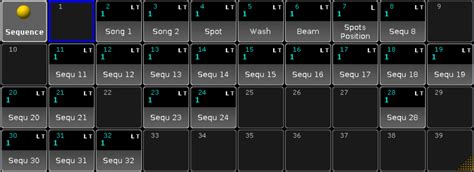Delete Unused Sequences AddOnDesk