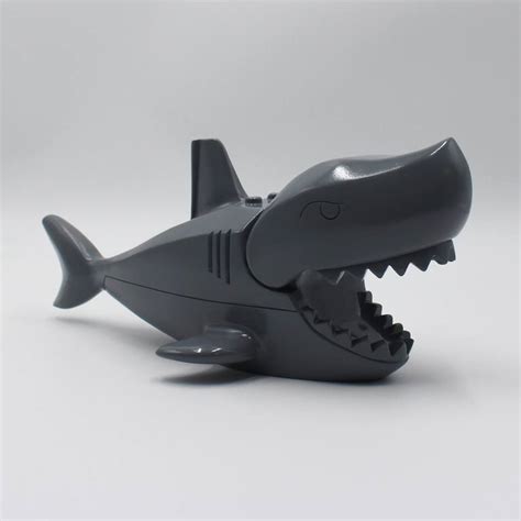 Lego Shark