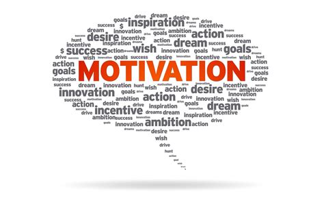 Motiver Pour Mieux Organiser L Entreprise HEConomist