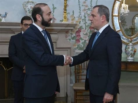 США заявили о прогрессе в переговорах Азербайджана и Армении — Haqqin