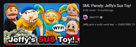 Cursed Sml Images Fandom