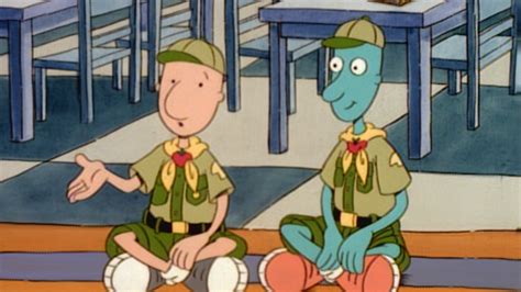 Doug Disney