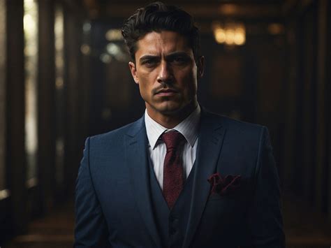 Download Ai Generated Businessman Man Royalty Free Stock
