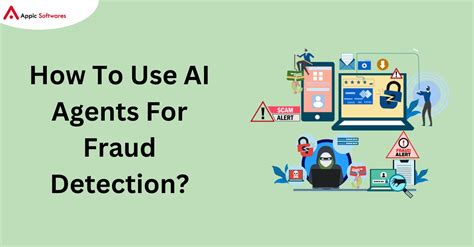 Use Ai Agents For Fraud Detection In 2025