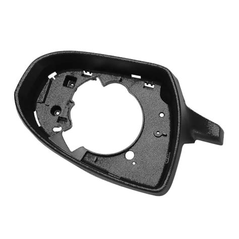Outside Rearview Mirror Frame Cover For Hyundai Tucson 2015 2019 Yvan