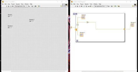 Boladale Olanrewaju On Linkedin Day 5 Error Handling In Labview Today I Successfully Implemented
