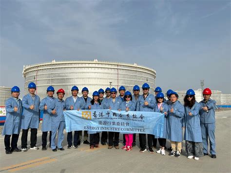 議員考察新疆綠氫項目 葛珮帆促港加快規劃及建設加氫站 1209 20230922 港聞 即時新聞 明報新聞網