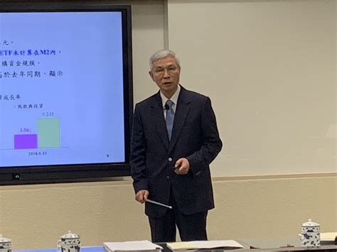 台灣今年經濟成長難「保2」？央行楊金龍：2大變數是關鍵 財經 Nownews今日新聞