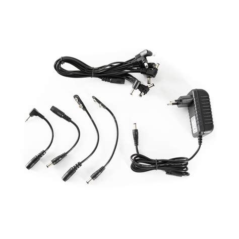 Fame Cp 07b Psu Daisy Chain Music Store Professional