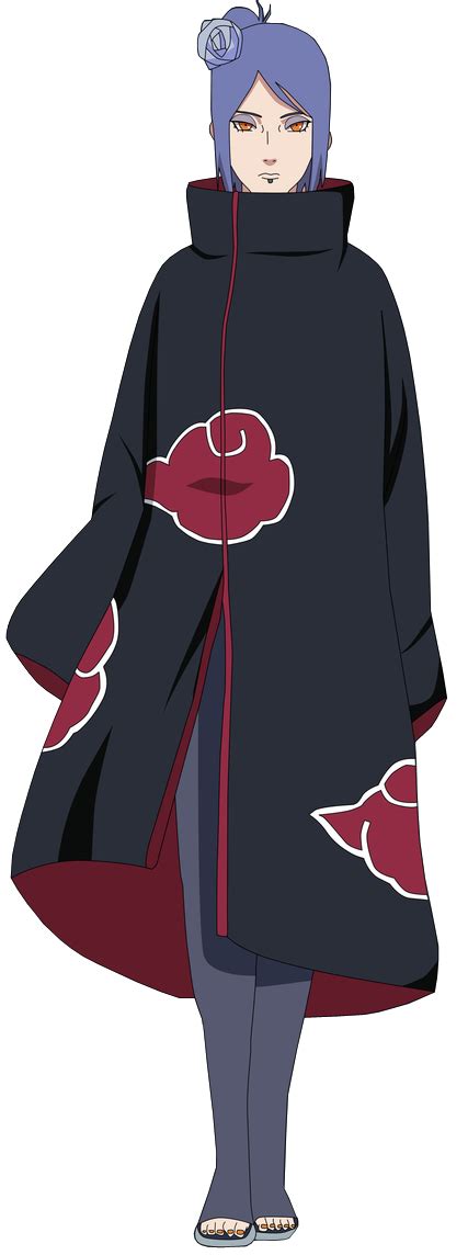 Image Konan Naruto Png Fictional Battle Omniverse Wiki Fandom Powered By Wikia