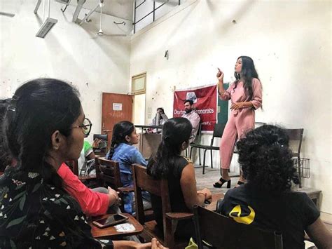 Jaskirat Kaur On Linkedin Empower Women Universities