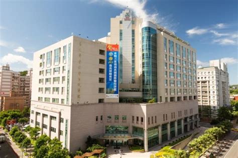 医疗院所介绍 台湾国际医疗全球资讯网